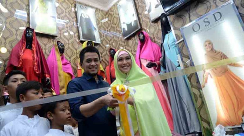 5 Pengusaha Muslim yang Sukses - KARGOKU.ID