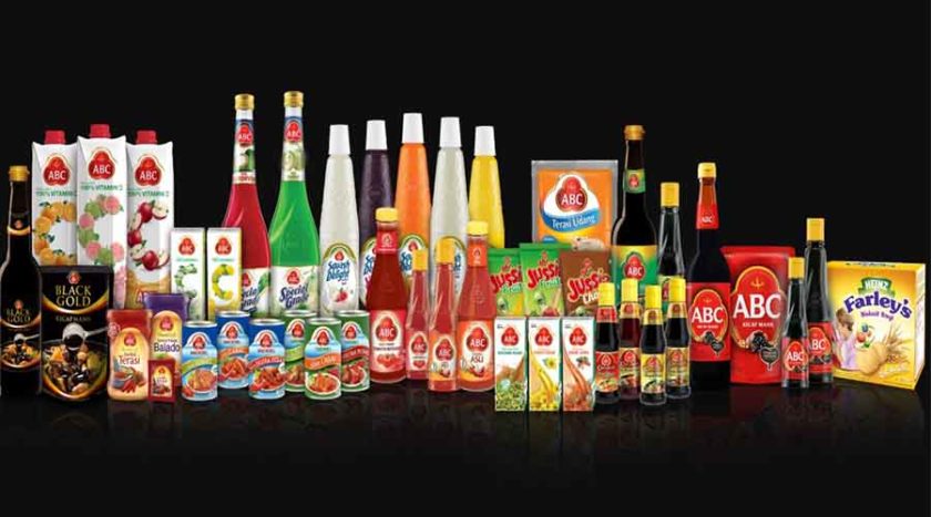 Kisah Husain Djojonegoro dan ABC Company - KARGOKU.ID