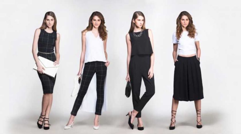 Inilah The Executive, Merek Fashion Terbaik Di Indonesia