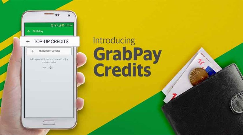Ini Dia 3 Cara TopUp GrabPay yang Perlu Anda Tahu! - KARGOKU.ID
